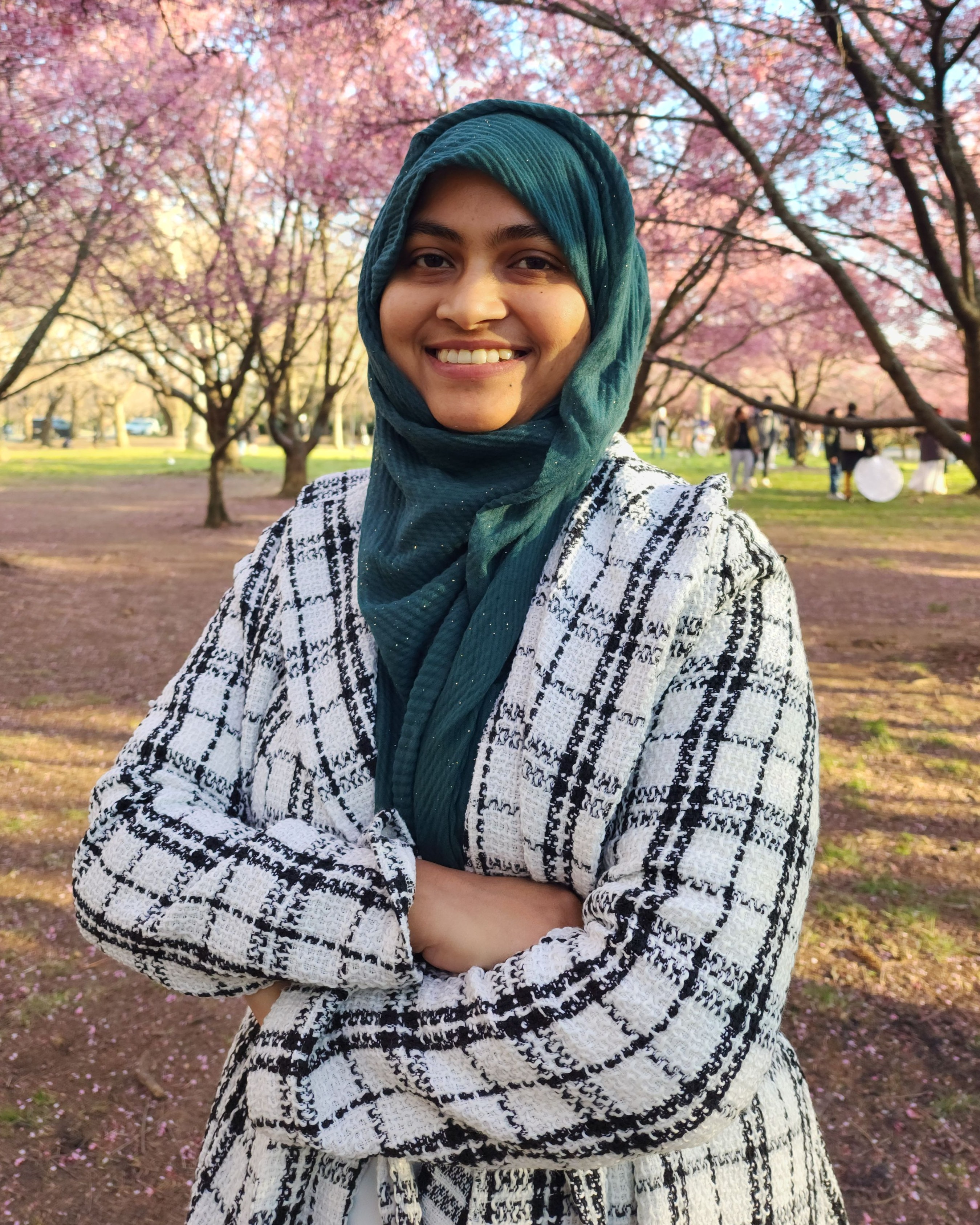 Talks by Akther and Armour | Rutgers School of Graduate Studies